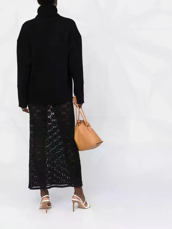 Proenza Schouler Roll Neck Jumper