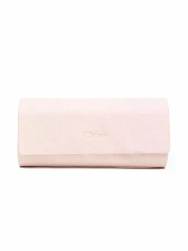 Chloé Square-frame Sunglasses