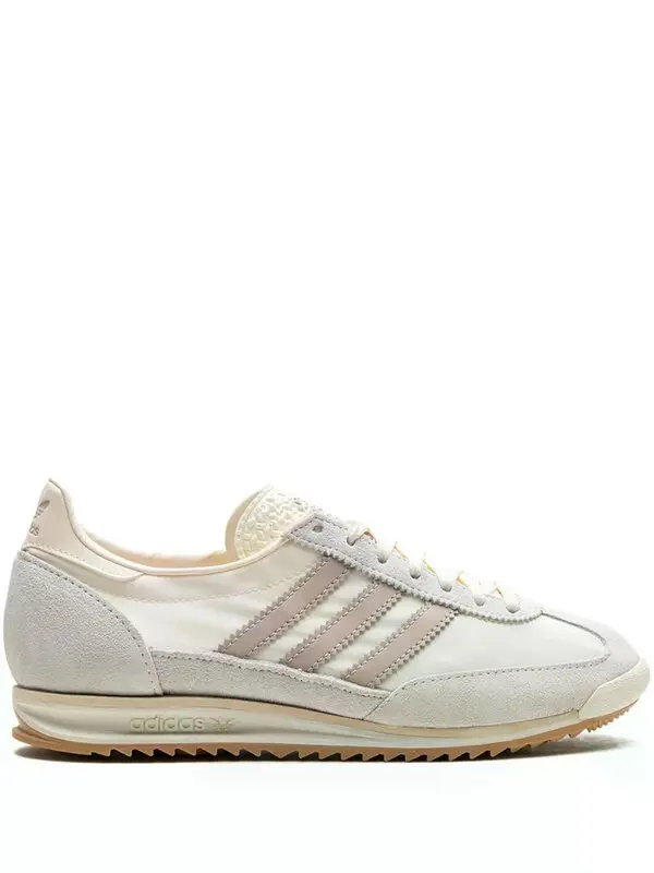 Adidas Sl 72 Og Sneakers - Neutrals