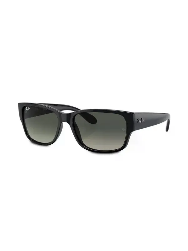 Ray-ban Rectangle-frame Sunglasses