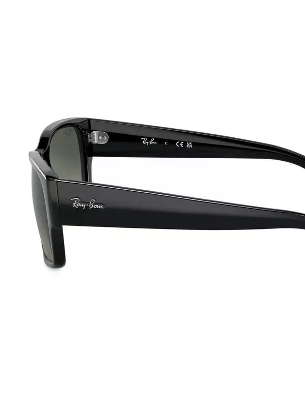 Ray-ban Rectangle-frame Sunglasses