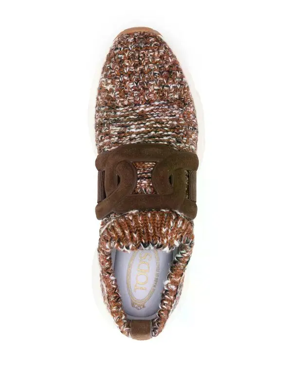 TOD'S Kate Sneakers