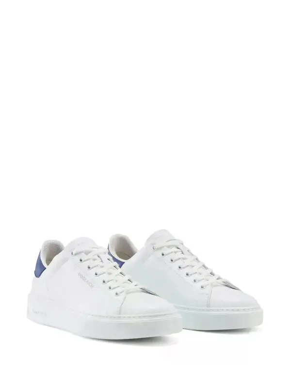 Woolrich Classic Court Sneakers