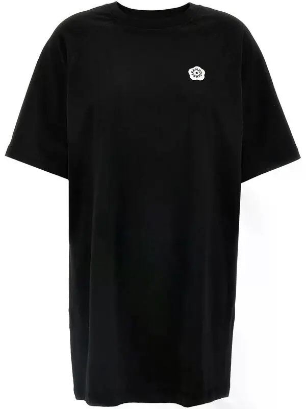 Kenzo Boke Flower 2.0 T-shirt Dress