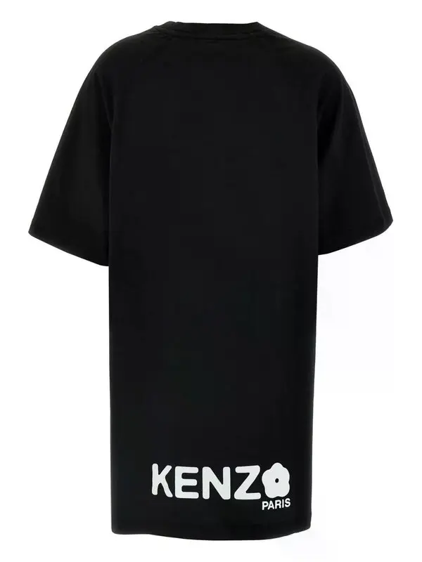 Kenzo Boke Flower 2.0 T-shirt Dress
