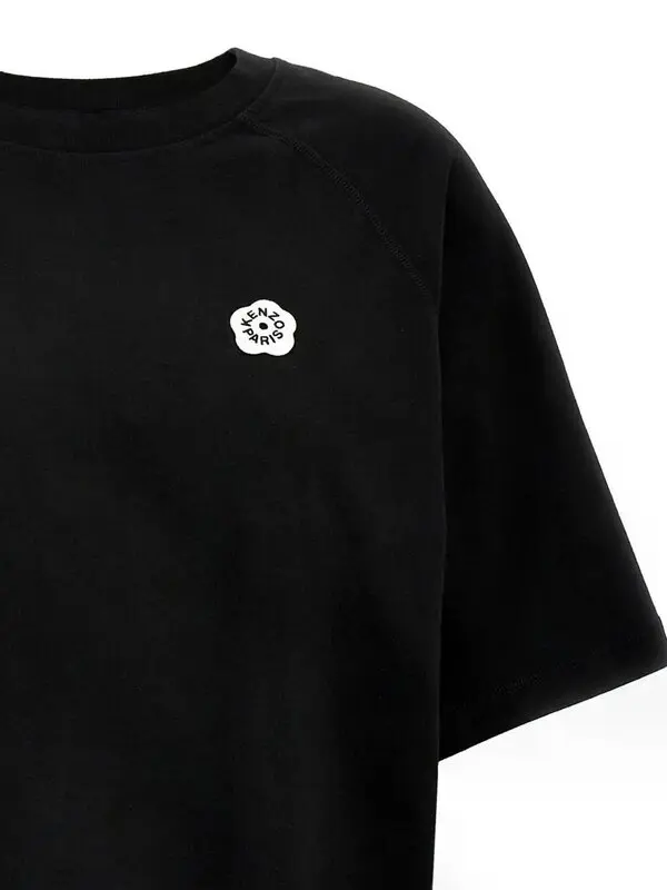 Kenzo Boke Flower 2.0 T-shirt Dress