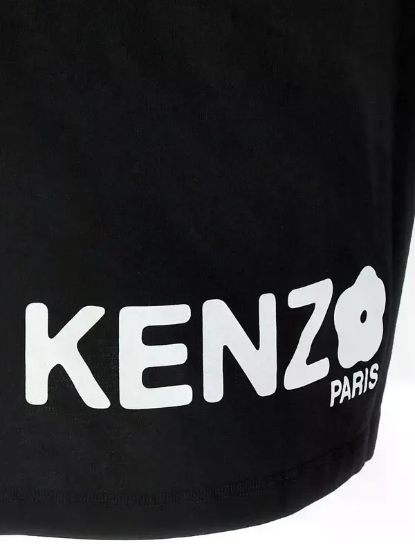 Kenzo Boke Flower 2.0 T-shirt Dress