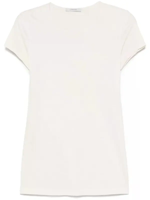 LEMAIRE Cotton T-shirt