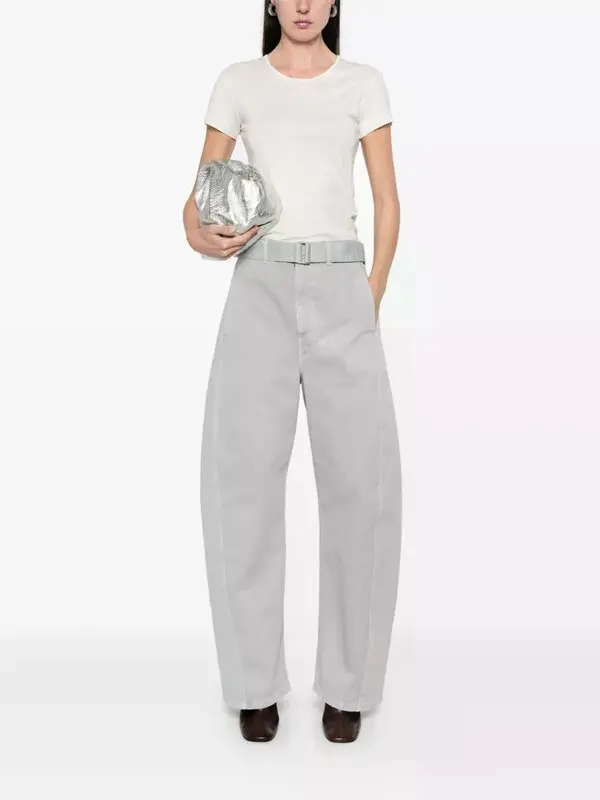 LEMAIRE Cotton T-shirt