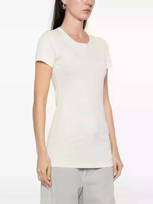 LEMAIRE Cotton T-shirt