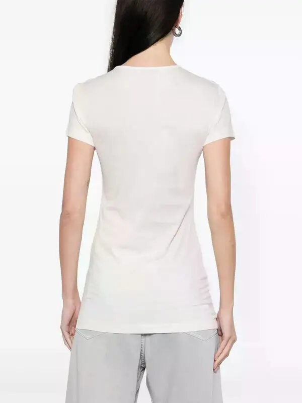 LEMAIRE Cotton T-shirt