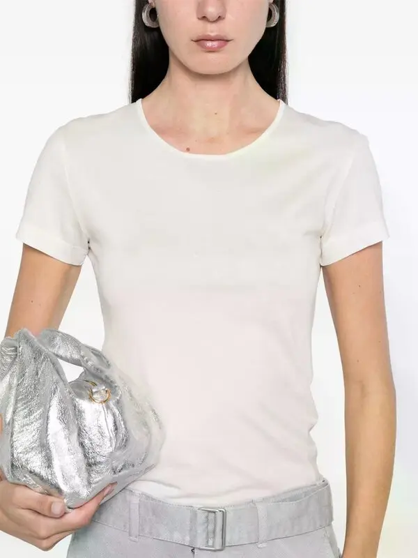 LEMAIRE Cotton T-shirt