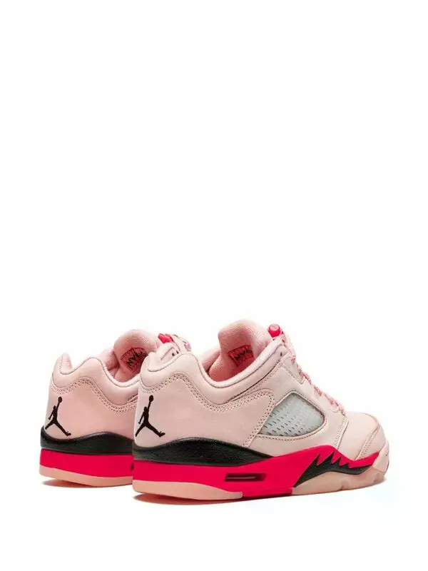 JORDAN Air 5 Low Arctic Sneakers