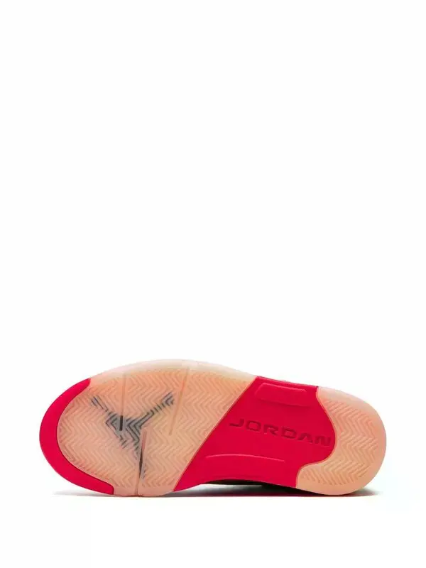 JORDAN Air 5 Low Arctic Sneakers