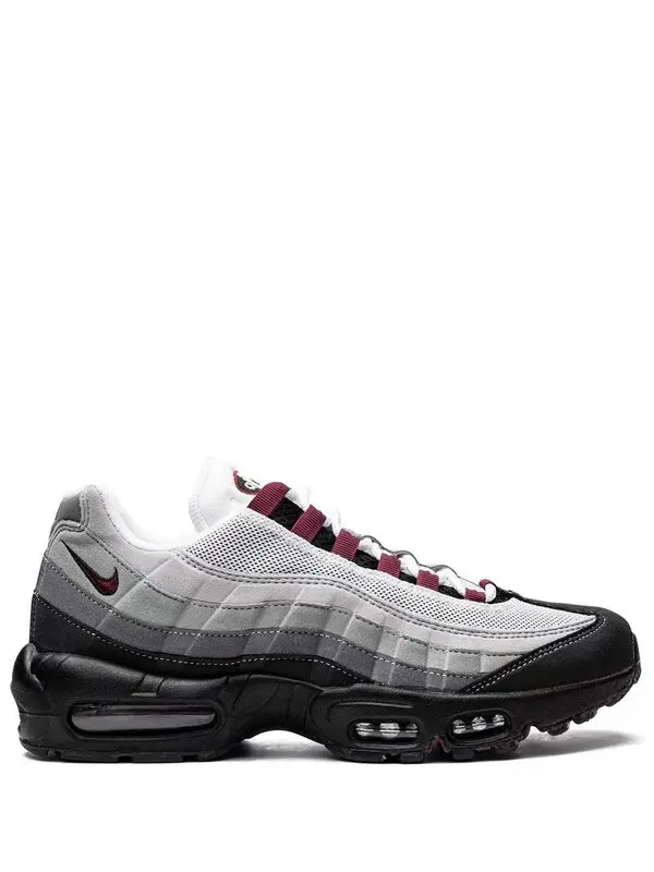 Nike Air Max 95 Og Sneakers - Grey