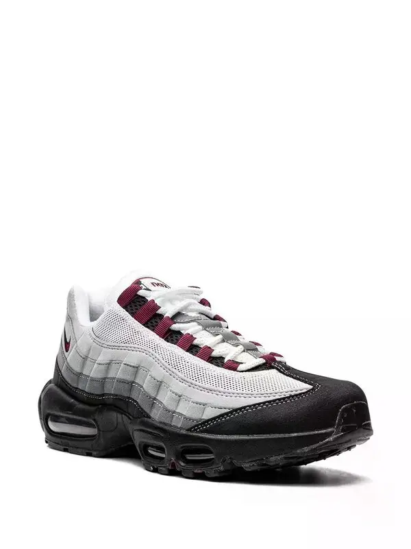 Nike Air Max 95 Og Sneakers - Grey