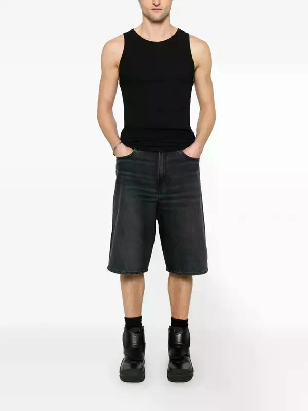 HAIKURE Jo Denim Shorts