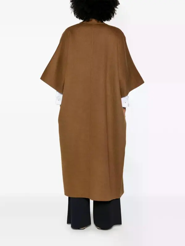 Max Mara Gitano Coat