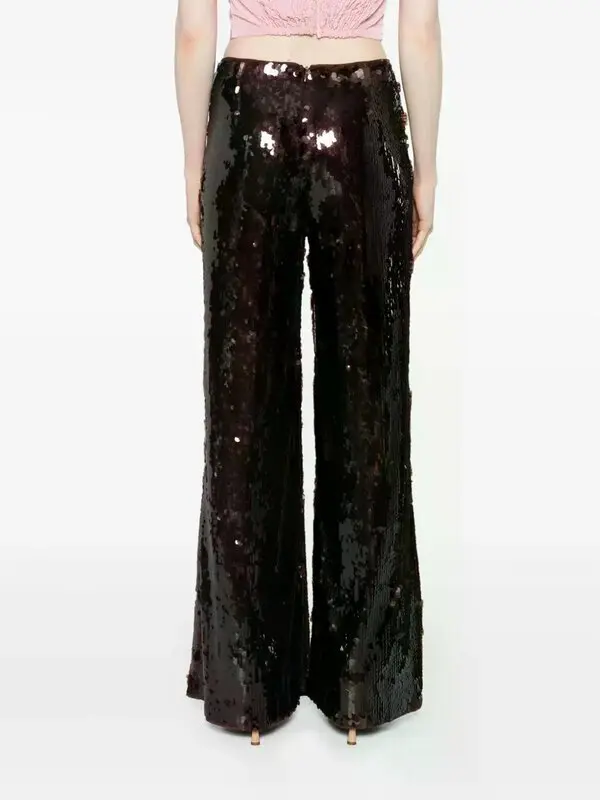 Staud Luke Palazzo Pants