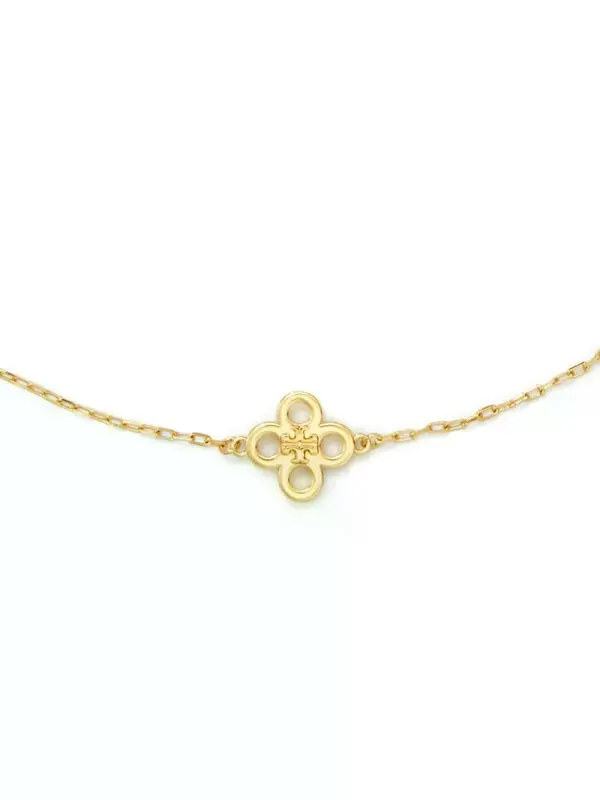 Tory Burch Forget Me Not Necklace