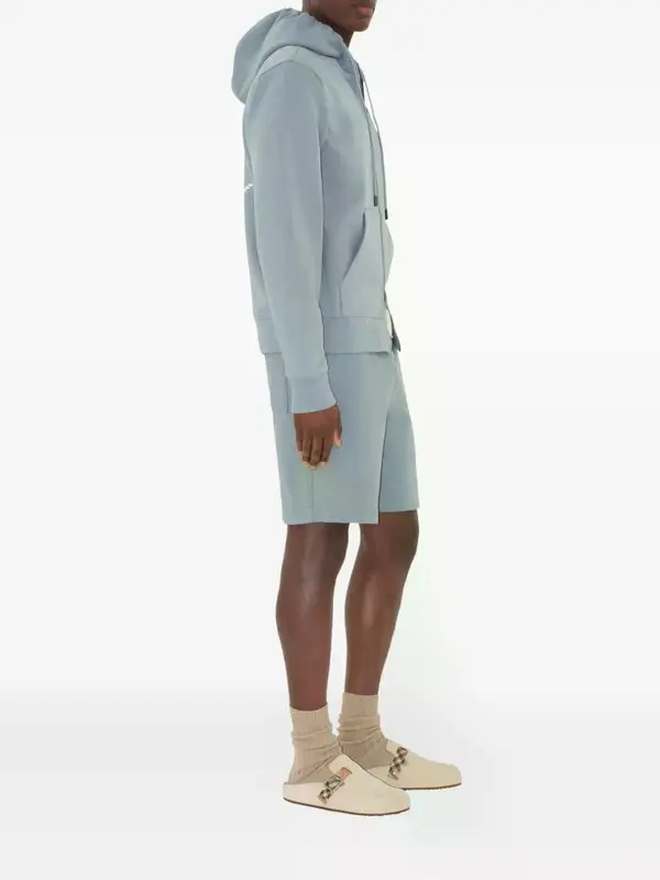 Burberry Cotton Shorts