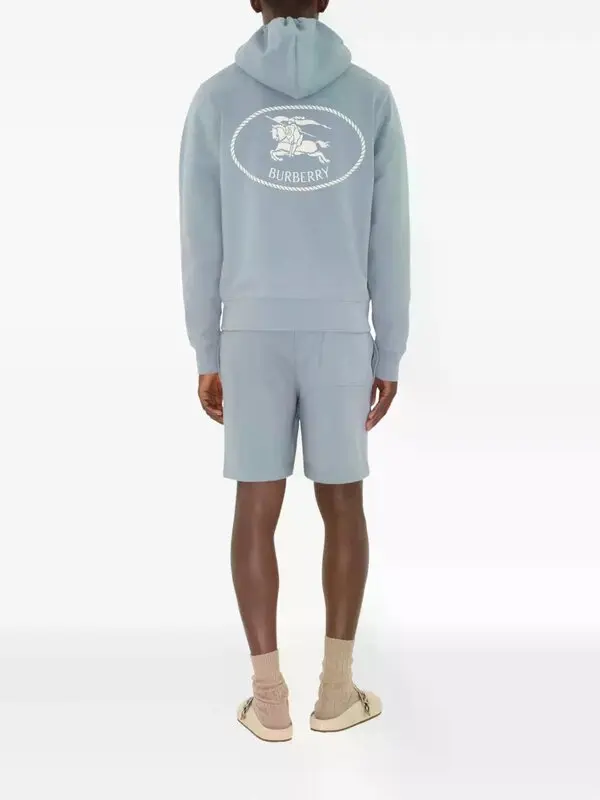 Burberry Cotton Shorts