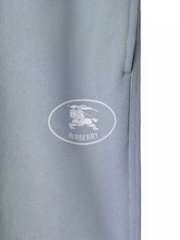 Burberry Cotton Shorts