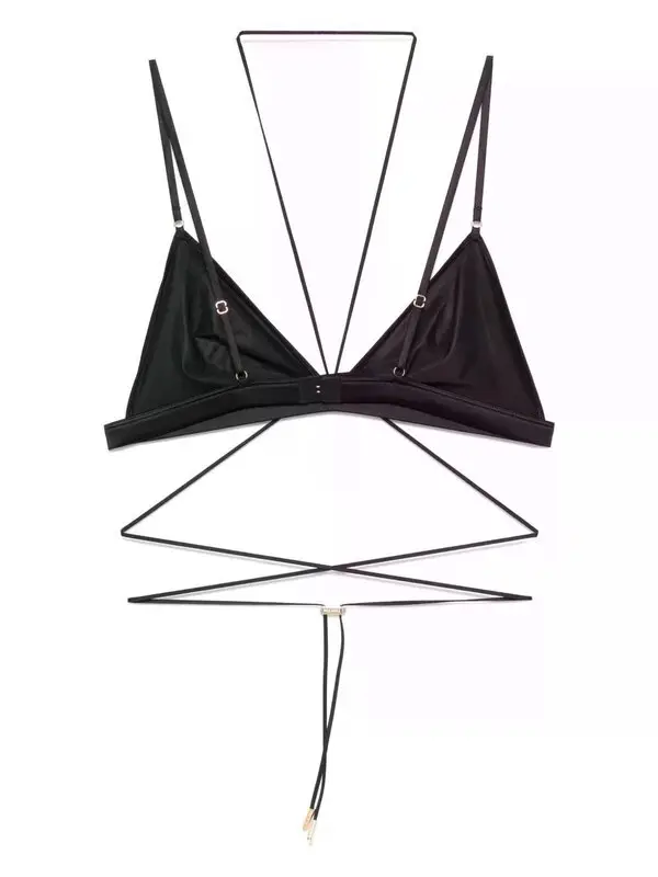 MAISON CLOSE French Kiss Bra