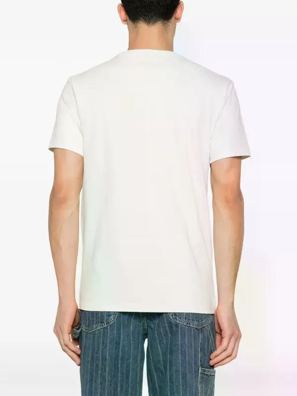 Paul Smith X Lee Cotton T-shirt