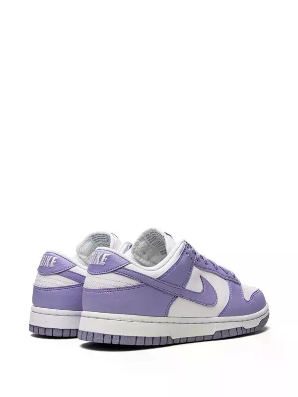 Nike Dunk Low Next Nature Sneakers - White