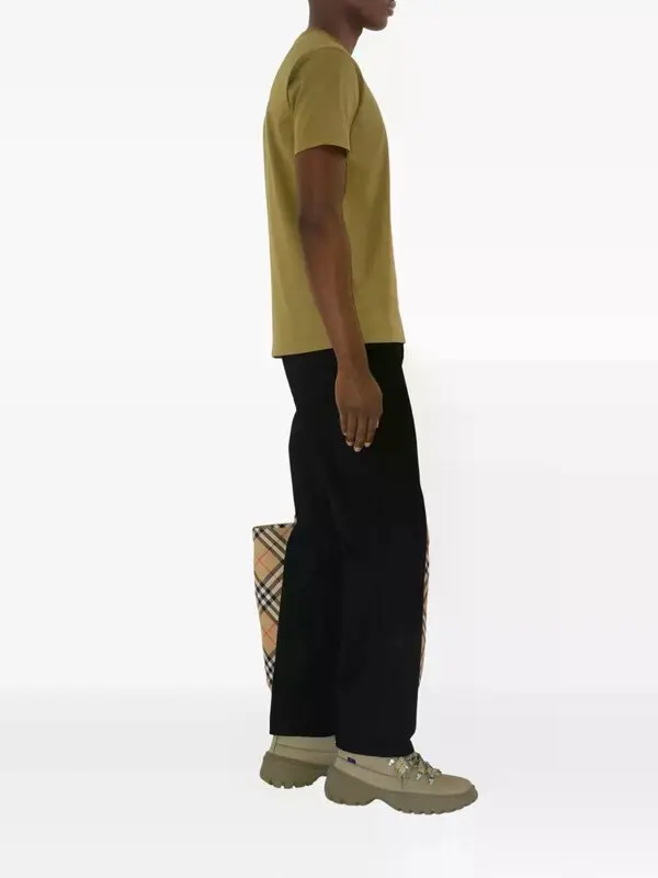 Burberry Logo T-shirt