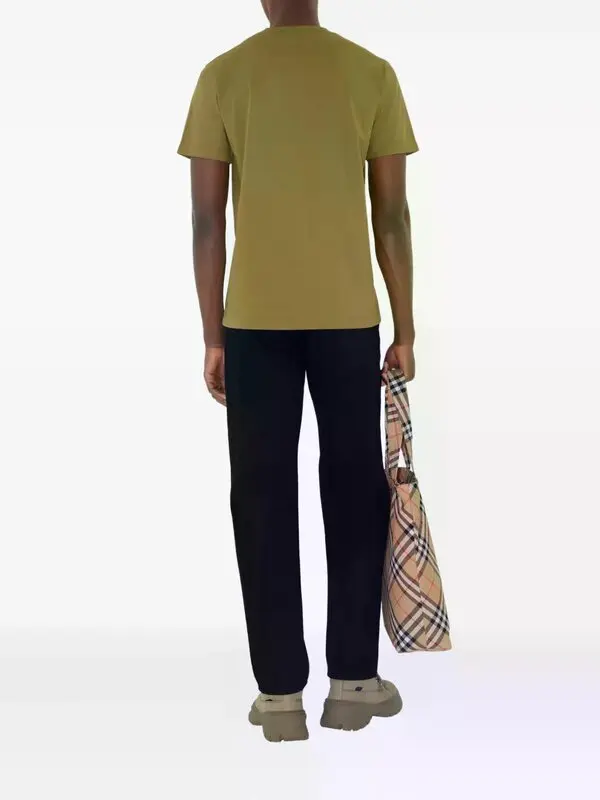 Burberry Logo T-shirt