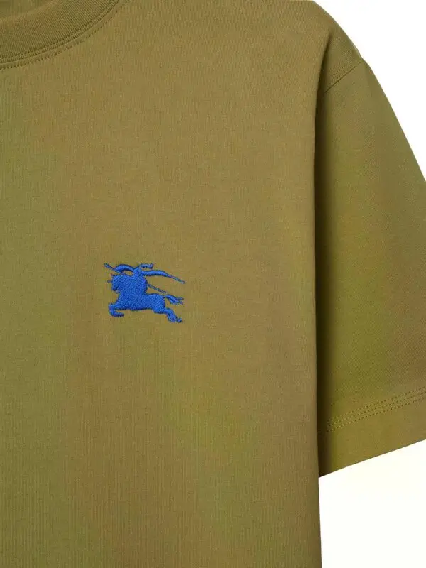 Burberry Logo T-shirt