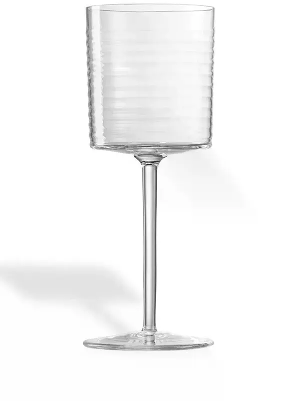 NASONMORETTI Gigolo Water Glass - Neutrals