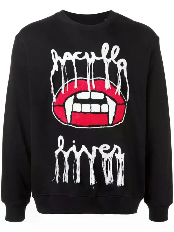 HACULLA. Lives Sweatshirt