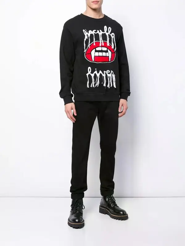 HACULLA. Lives Sweatshirt