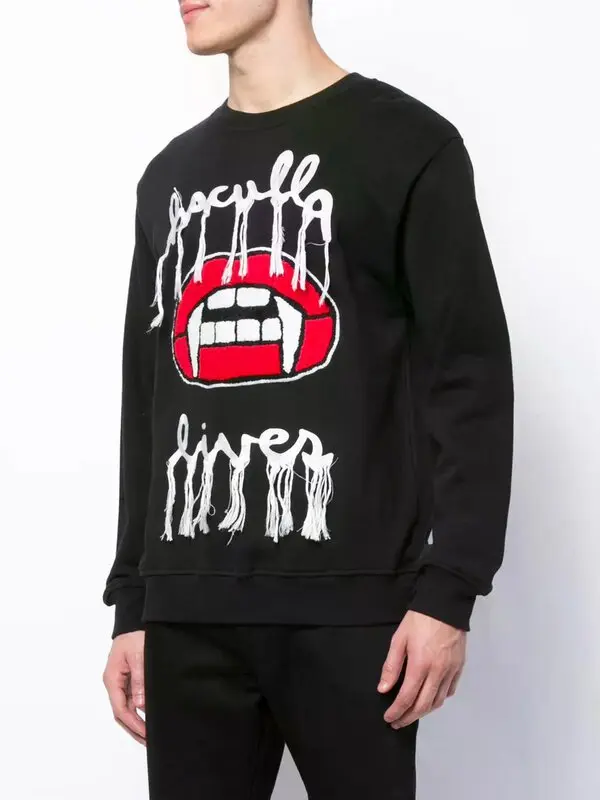 HACULLA. Lives Sweatshirt