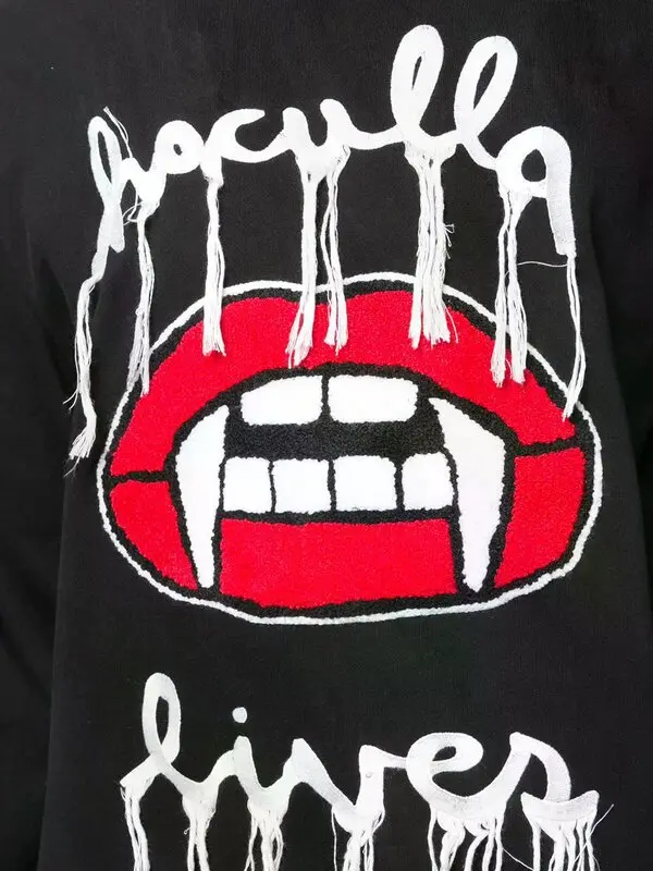 HACULLA. Lives Sweatshirt