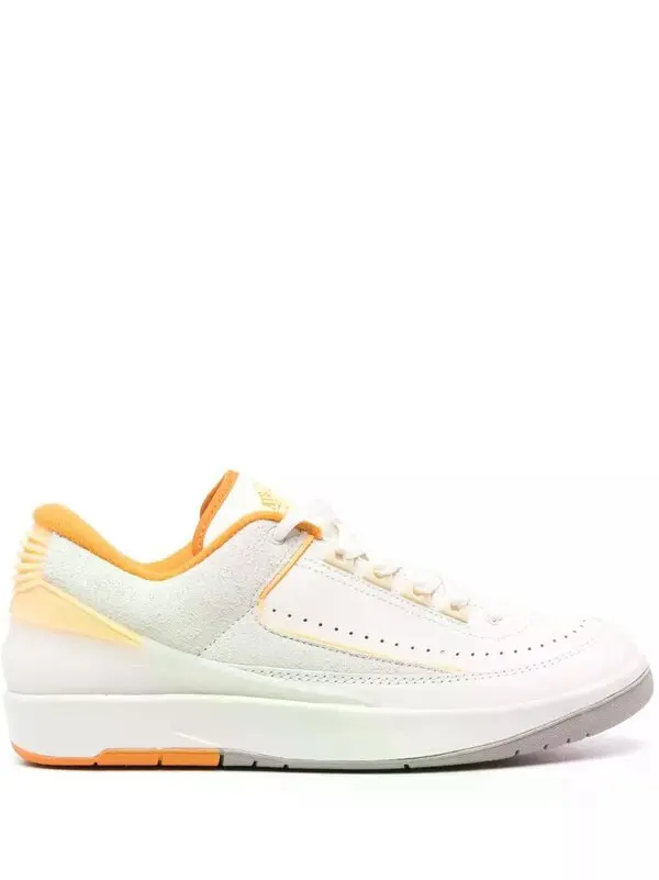 JORDAN Air 2 Low Craft Sail Sneakers