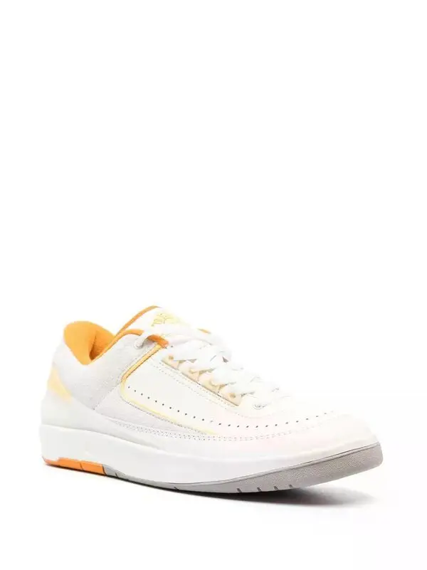 JORDAN Air 2 Low Craft Sail Sneakers
