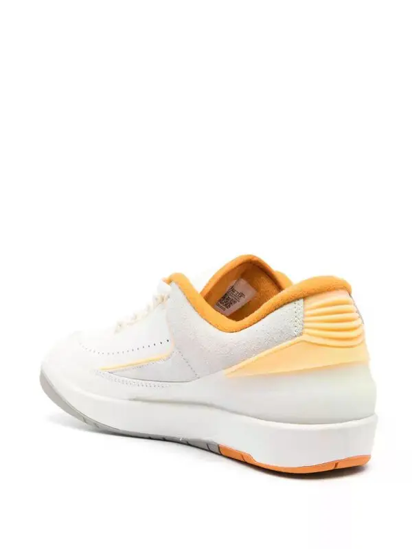 JORDAN Air 2 Low Craft Sail Sneakers