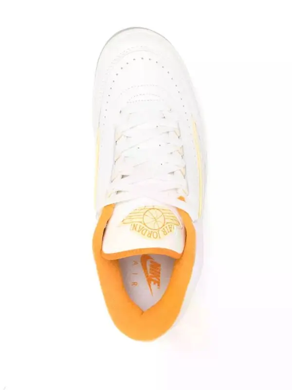 JORDAN Air 2 Low Craft Sail Sneakers