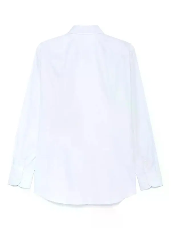 BOSS H-hank Shirt - Blue