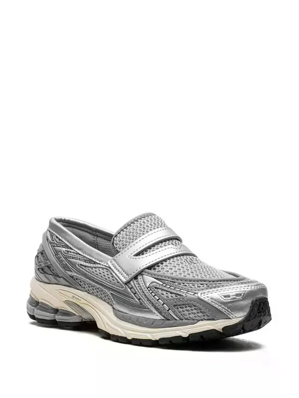 NEW BALANCE 1906l Slip-on Sneakers - Silver