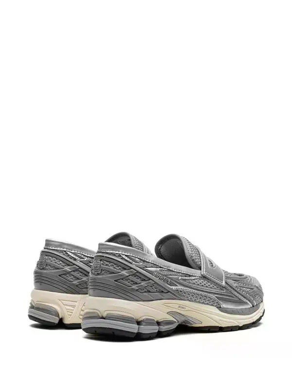 NEW BALANCE 1906l Slip-on Sneakers - Silver