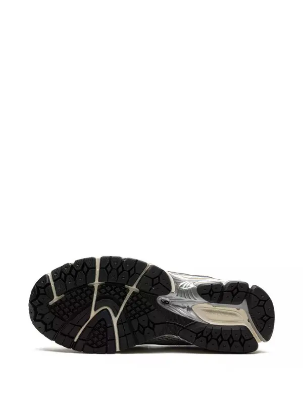 NEW BALANCE 1906l Slip-on Sneakers - Silver