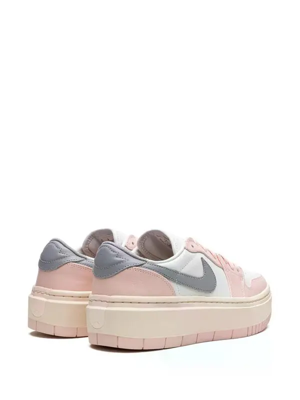JORDAN Air 1 Elevate Low Sneakers - Pink