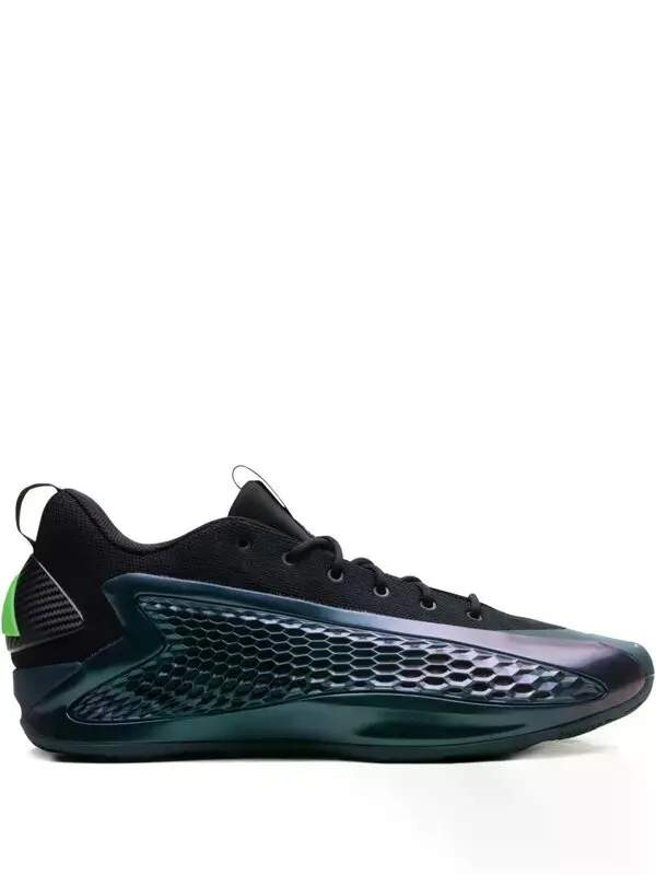Adidas Ae 1 Low Arctic Night - Blue
