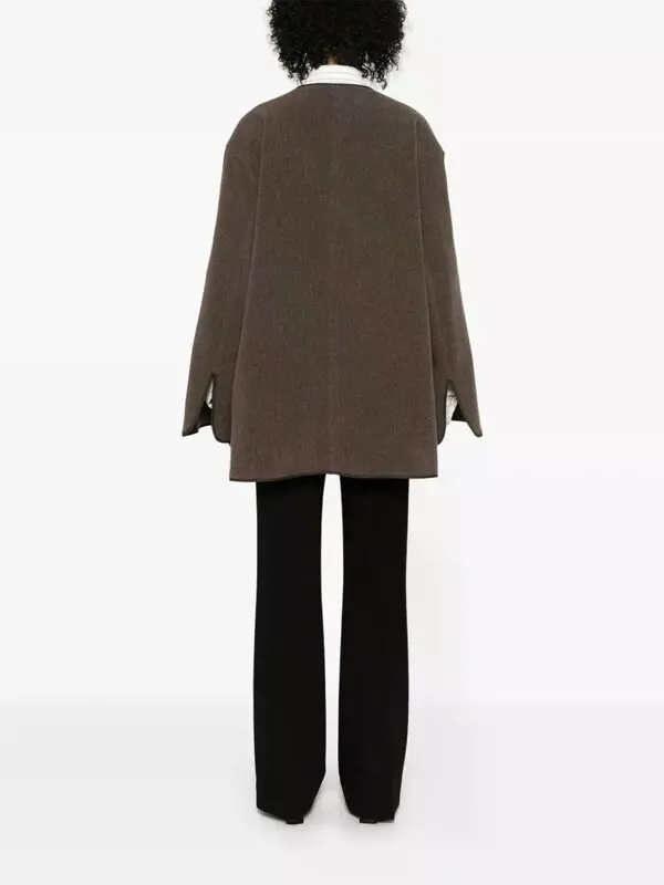 TOTEME Zip-up Jacket