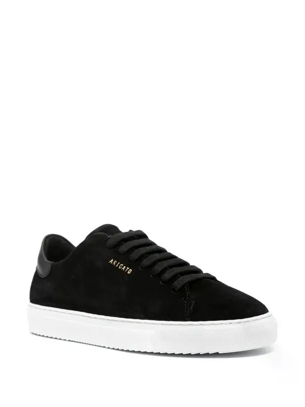 Axel Arigato Clean 90 Sneakers - Black